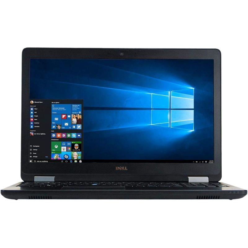 Thay pin laptop Dell Precision 15 5580 giá bao nhiêu tiền, ở đâu tốt